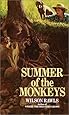 Amazon.com: Summer of the Monkeys (9780553298185): Wilson Rawls: Books