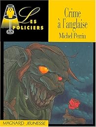 Policiers pour ados - Liste de 20 livres - Babelio