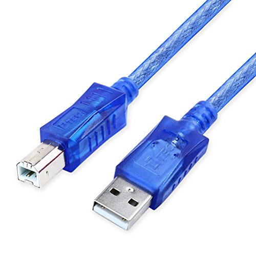 Top 10 Usb Cables With Ferrite Chokes of 2020 | No Place Called Home
