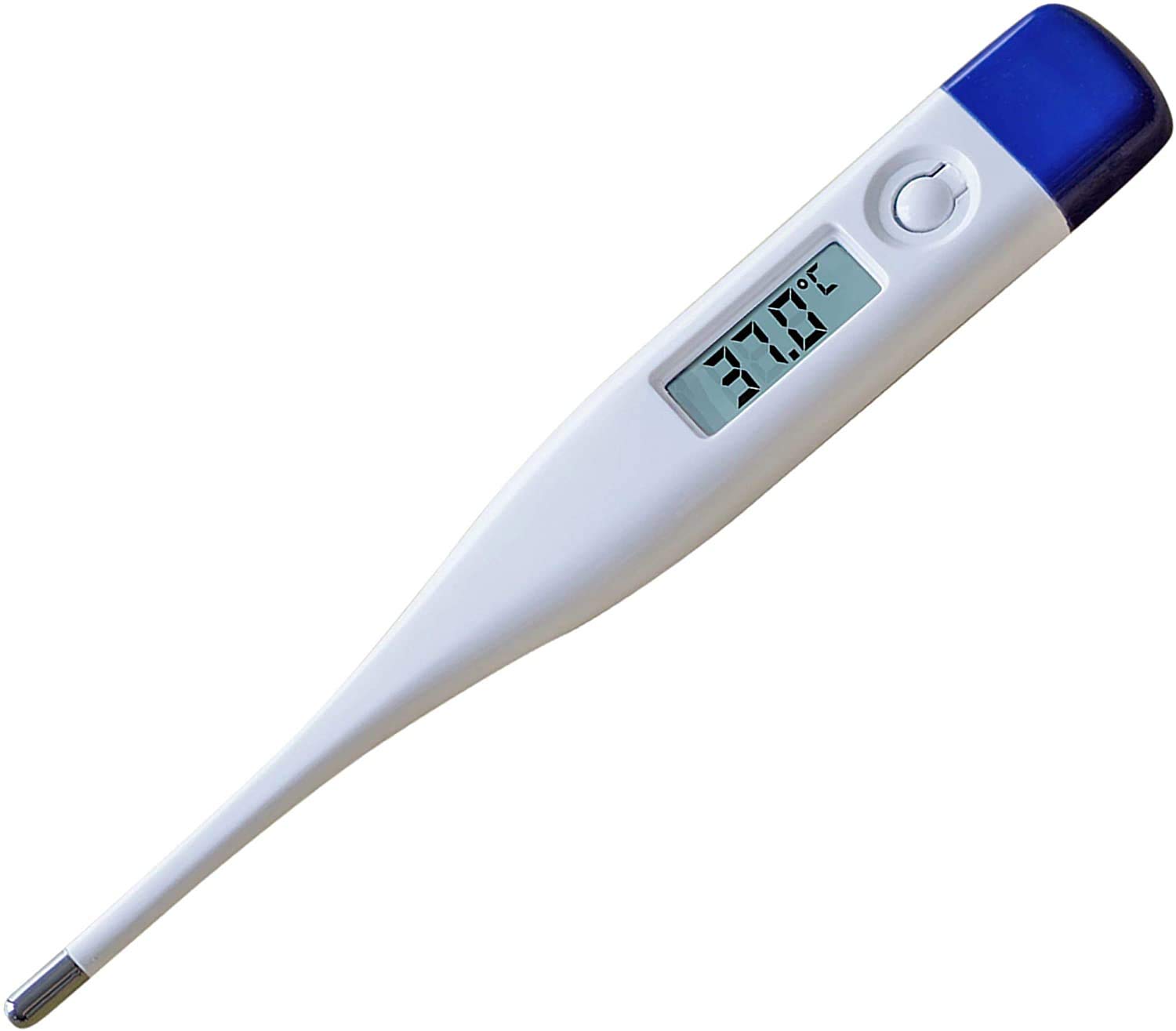 Digital THERMOMETER | THERMOMETER for Adults | Medical, Oral, Underarm ...