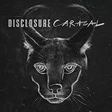 Caracal (Limited Deluxe Edition) - Disclosure: Amazon.de: Musik