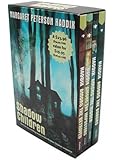 Amazon.com: Shadow Children Boxed Set: Among the Hidden, Among the ...