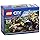 LEGO City 60065 ATV Patrol: Amazon.co.uk: Toys & Games