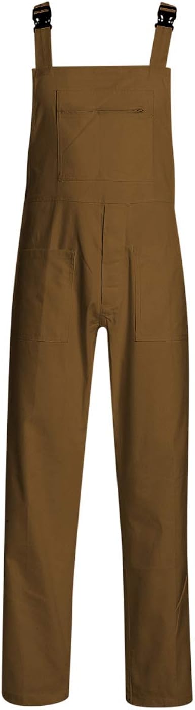 WORK AND STYLE - Classico – Dungarees: Amazon.co.uk: Clothing