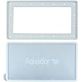 Amazon.com: Aquador 1010 Face Plate & Cover Winterizing Above Ground ...