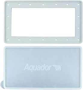 Amazon.com: Aquador 1010 Face Plate & Cover Winterizing Above Ground ...