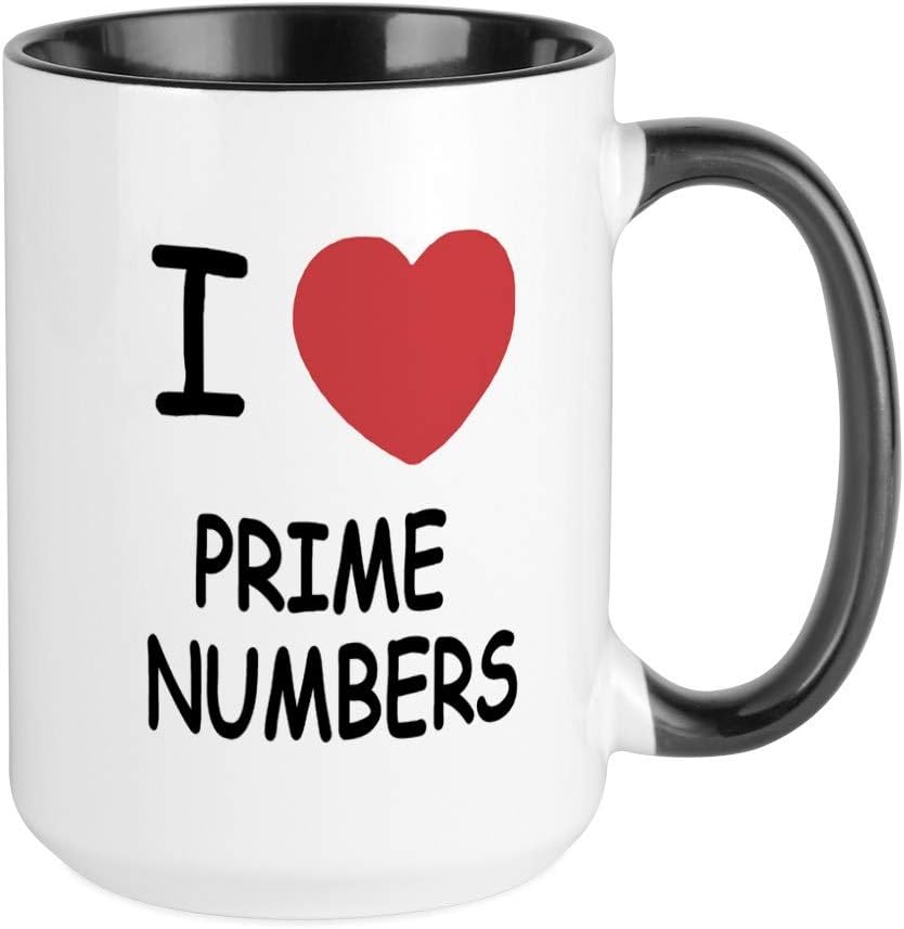 Amazon CafePress I Heart Prime Numbers Large Mug Coffee Mug Large amazon-cafepress-i-heart-prime-numbers-large-mug-coffee-mug-large