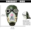 Watch Dogs: Legion Imitation Gas Mask Graffiti Plague Doctor Steampunk ...