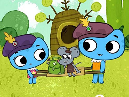 Watch Kit n Kate - Season 2 | Prime Video