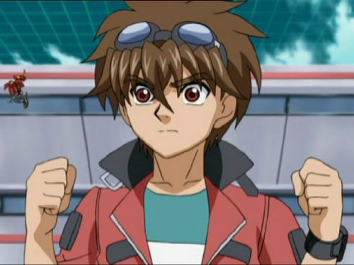 Watch Bakugan: Mechtanium Surge: Season 1 | Prime Video