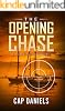 The Opening Chase: A Chase Fulton Novel (Chase Fulton Novels Book 1 ...