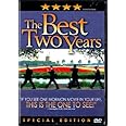 Amazon.com: The Best Two Years : Kirby Heyborne, KC Clyde, Scott ...