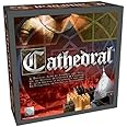 Amazon.com: Cathedral Wood Strategy Tabletop Board Game Classic : Toys ...