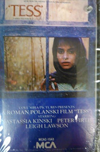 - TESS - Soundtrack - Roman Polanski Flim: - Amazon.com Music