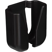 Amazon.com: Prestige Medical Stethoscope Holder, Black : Industrial ...