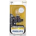 Amazon.com: Philips 12085 PS19W HiPerVision Bulb, Fits 5201 (Pack of 1 ...