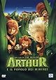 Arthur e la guerra dei due mondi: Amazon.it: vari: Film e TV