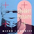 Micro-phonies: Amazon.co.uk: Music