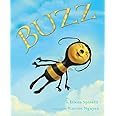 Buzz: Spinelli, Eileen, Nguyen, Vincent: 9781416949251: Amazon.com: Books