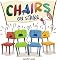 Chairs on Strike: A Funny, Rhyming, Read Aloud Kid's Book For Preschool ...