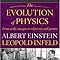 Buy Evolution Of Physics Book Online at Low Prices in India | Evolution ...