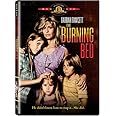 Amazon.com: The Burning Bed [DVD] : Farrah Fawcett, Paul Le Mat ...