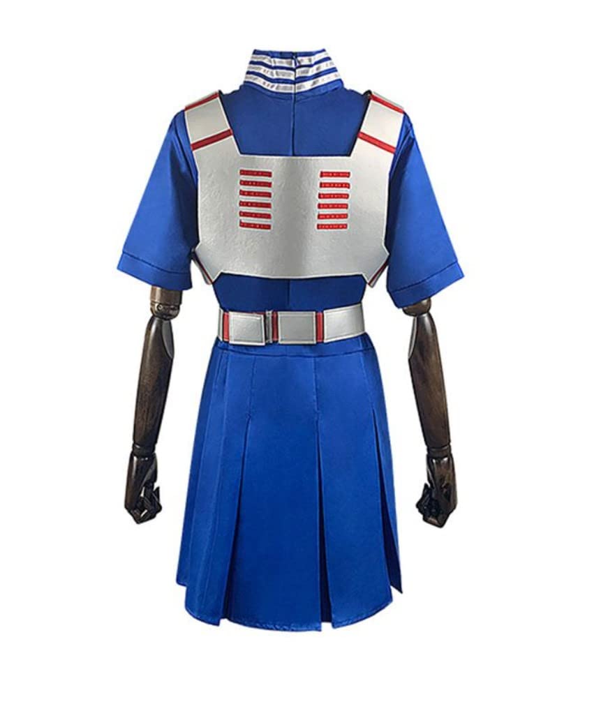 Mua Cosplay Life My Hero Shoto Todoroki Anime Women's Academia Student ...