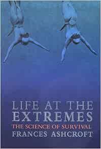 Amazon.com: Life at the Extremes: The Science of Survival ...
