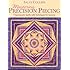 Amazon.com: Sally Collins Teaches You Precision Piecing: Sall Collins ...
