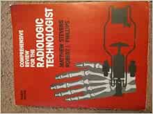 Comprehensive Review for the Radiologic Technologist: 9780801647901 ...