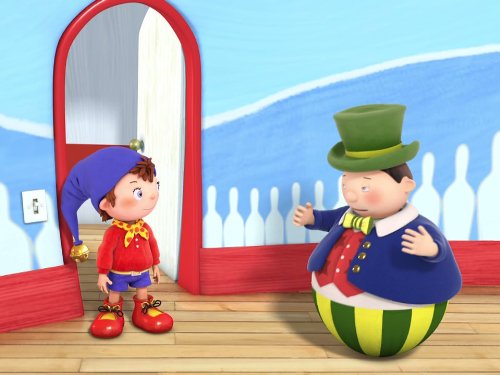 Watch Noddy In Toyland, Volume 2 | Prime Video