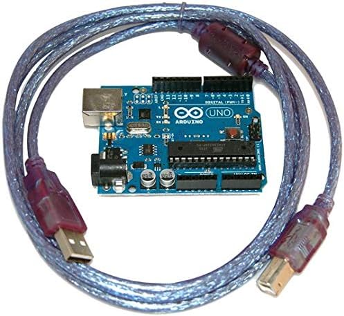 Arduino Uno R3 price in Egypt | Amazon Egypt | kanbkam