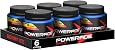 Powerade Isotonic Berry Ice Powder, 6 x 500 g: Amazon.com.au: Grocery ...