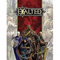 Amazon.com: Exalted, Second Edition: 9781588466846: Alexander, Alan ...