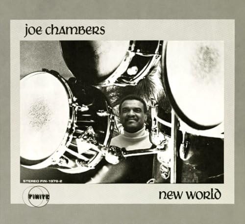 New World: Amazon.co.uk: CDs & Vinyl