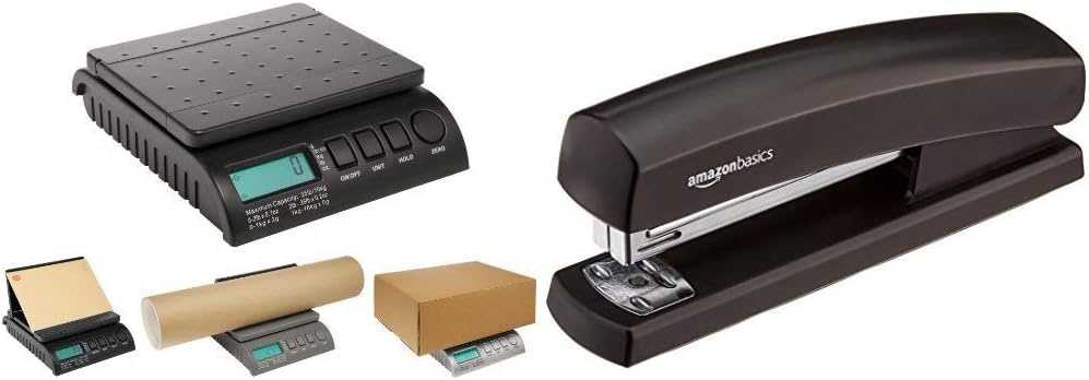 ABCON POSTSHIP Digital 40kg 88lb Black Letter Postal/Postage/Parcel ...