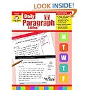 Evan-Moor Daily Paragraph Editing, Grade 6: Evan Moor: 9781557999603 ...