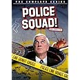 Amazon.com: Police Squad! The Complete Series : Movies & TV