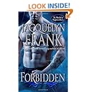 Forbidden: Jacquelyn Frank: 9780345517692: Amazon.com: Books