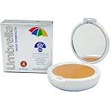 Lumed Base de Maquillaje Compacta, Aclarante y Despigmentante ...