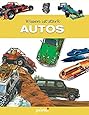 Wissen ist stark. Autos.: Amazon.de: Gordon Cruickshank, Alan Austin ...