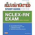 NCLEX-RN Exam (Illustrated Study Guide for the NCLEX-RN Exam ...