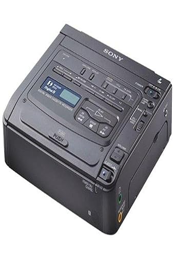 Sony GV-D200 Digital 8mm Portable Video Recorder in Bahrain | Whizz ...