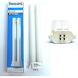 Generic gy10q 10 W de tubo de LED de la lámpara tradicional FPL FPR PHP ...