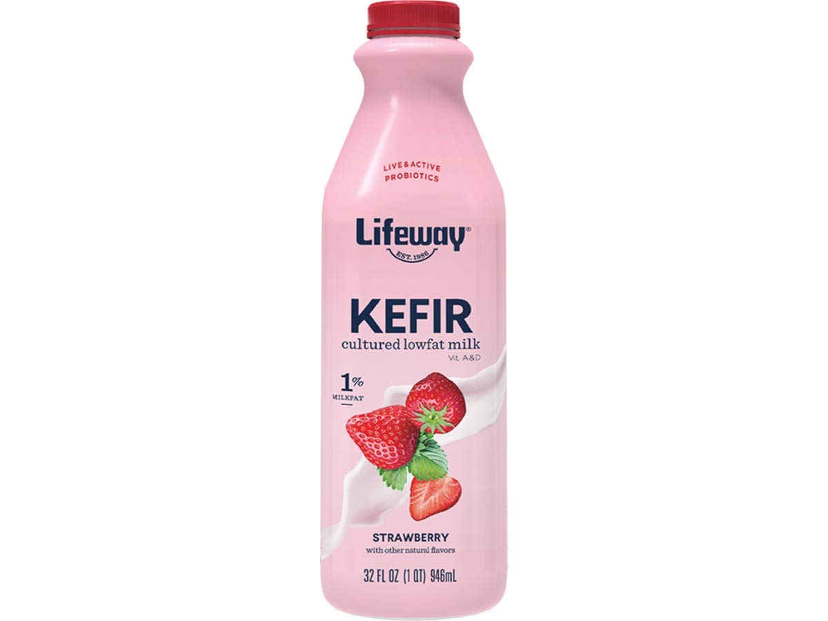 Kefir Oman | Online Yogurt Shop | Whizz Oman