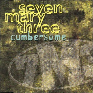 Seven Mary Three - Cumbersome - Amazon.com Music