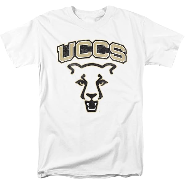 Uccs Logo Amazon.com : College Flags & Banners Co. Colorado Springs