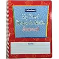 Amazon.com: Young Writers Draw & Write Journal : Toys & Games