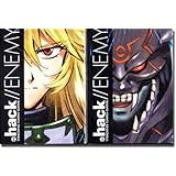 Amazon.com: Dot .Hack//Enemy Trading Card Game Isolation Booster Box ...