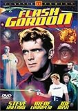 Flash Gordon: Amazon.it: Queen, Topol, Melody Anderson, Brian Blessed ...